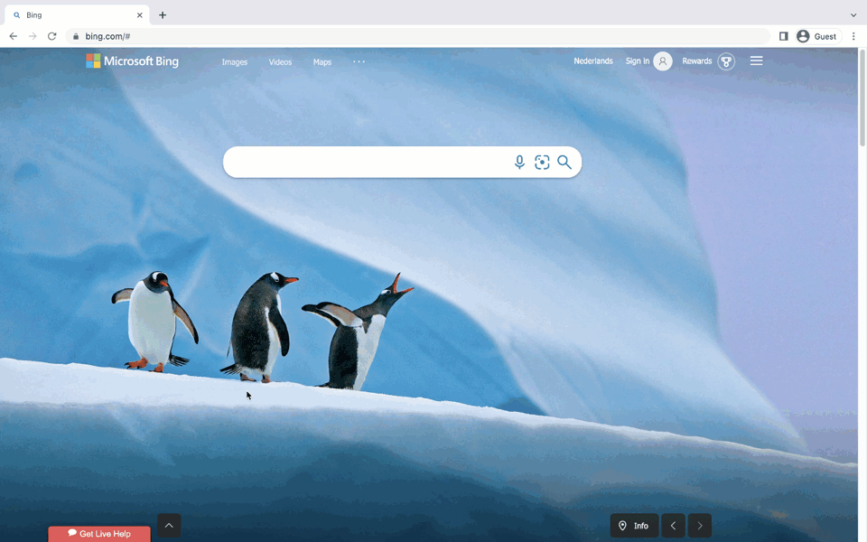 Session Start Buttons: Default vs Custom