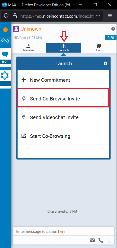 NICE inContact Studio Implementation Guide